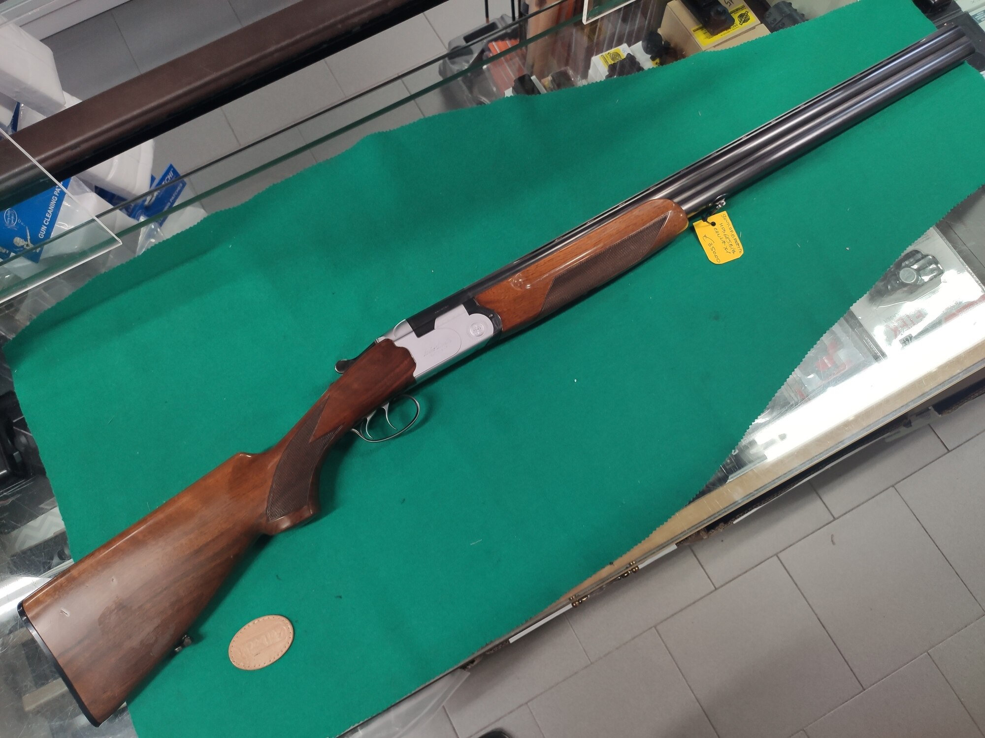 Beretta fucile sovrapposto mod. S 685 cal.12
